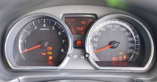TIPS N TRICK: Cara Mereset Kembali RPM Mobil Nissan Secara Manual