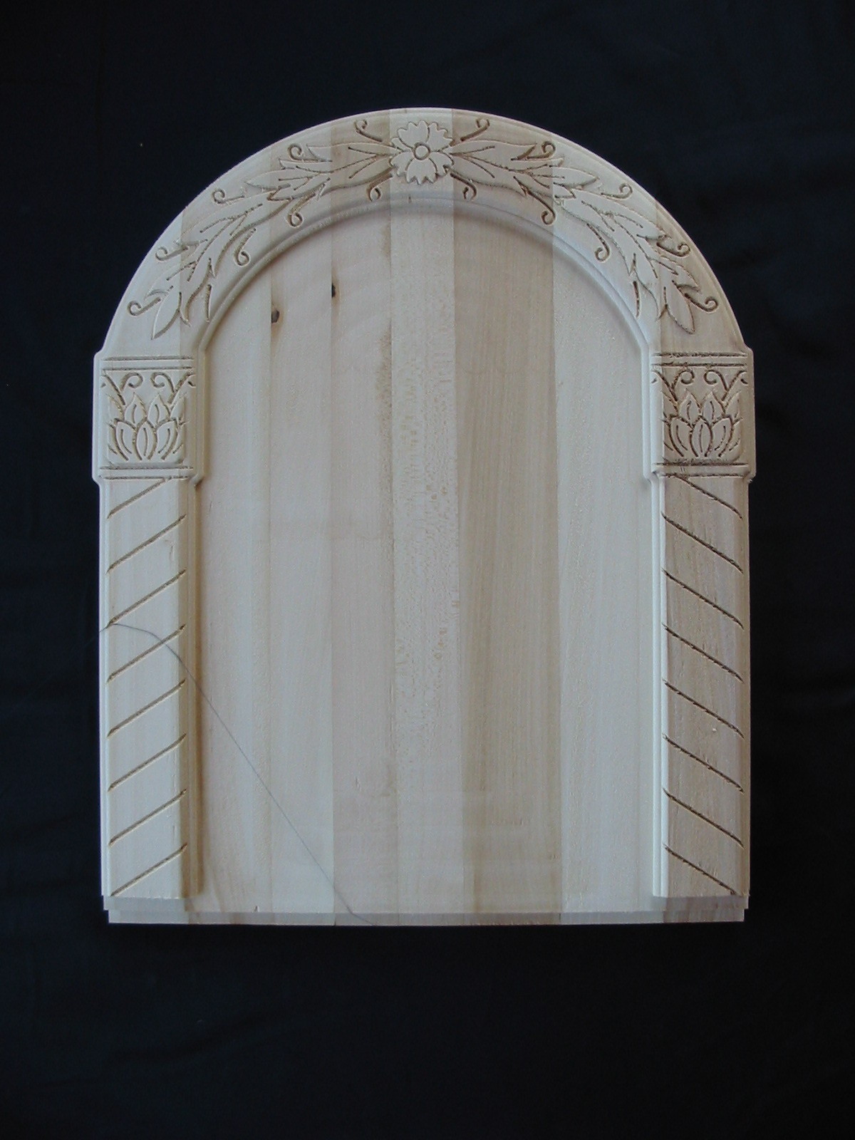 Wooden art for crafts - Χειροτεχνίας υλικά από ξύλο: Ξύλα για ...
