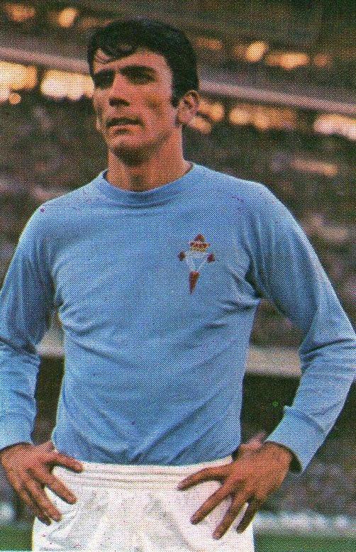 The A-Z guide to Rayo Vallecano (Addition edition): H is for Hernández ...