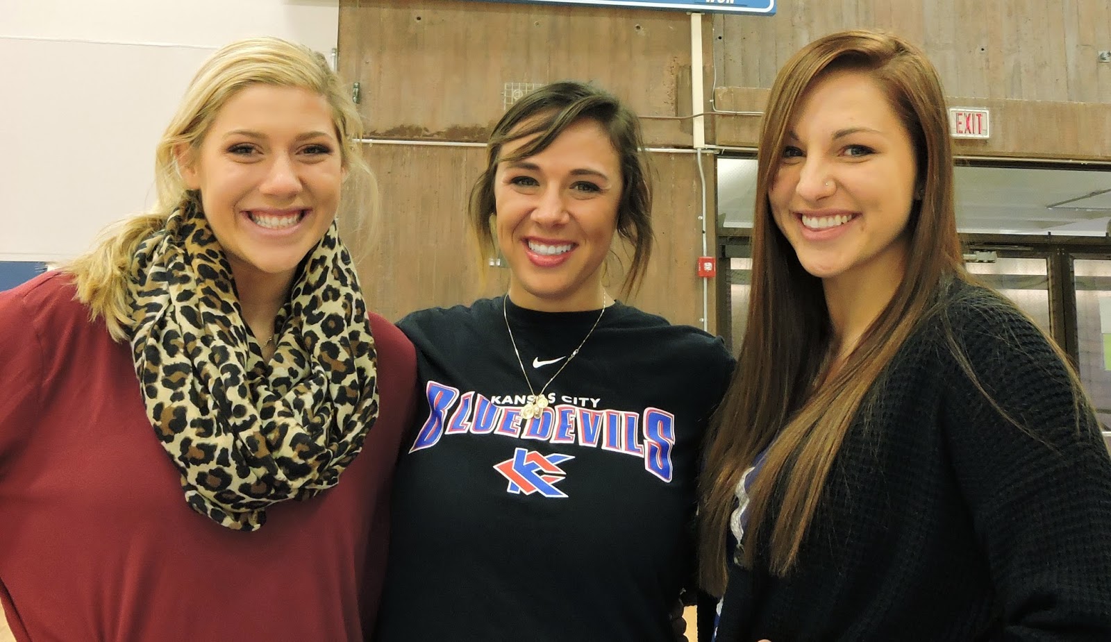 Kansas City Kansan: Russell, Thornberg first KCKCC duo to win All ...