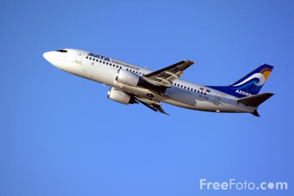 Logística Aereocomercial: 10 Aviones Comerciales Que Se Hicieron En La ...