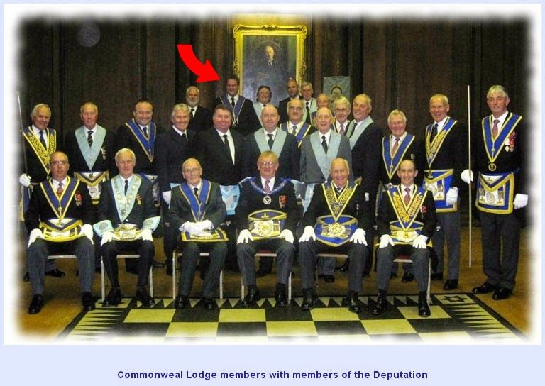 Laid Bare: It's not what you know, it's who, or could it be both?