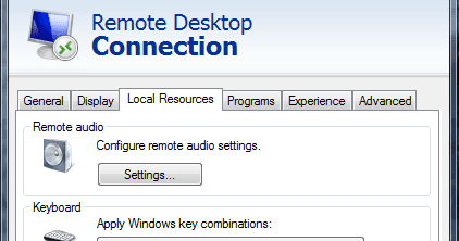 Unable to Copy and Paste to Remote Desktop Session | Online Networks ...
