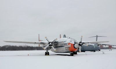 The Aero Experience: National Museum of the U.S. Air Force Visit ...