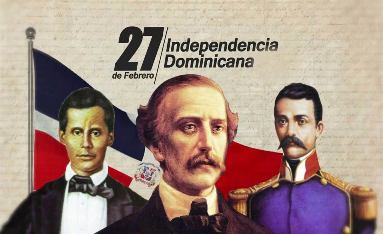 TEMA 3: La Independencia Nacional Dominicana