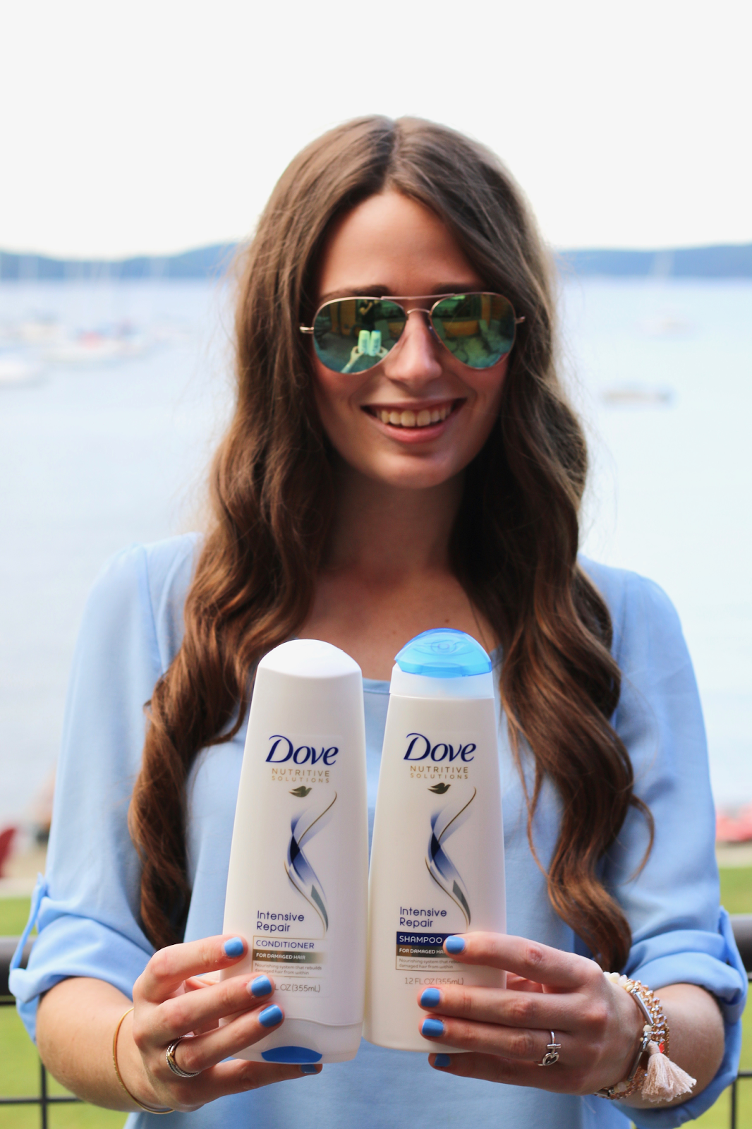 Late Summer PR Packages Review. | Southern Belle in Training