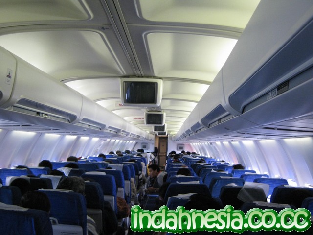 Desain Rumah Dot: Interior Citilink