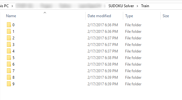 Building A Simple Sudoku Solver From Scratch Part 2