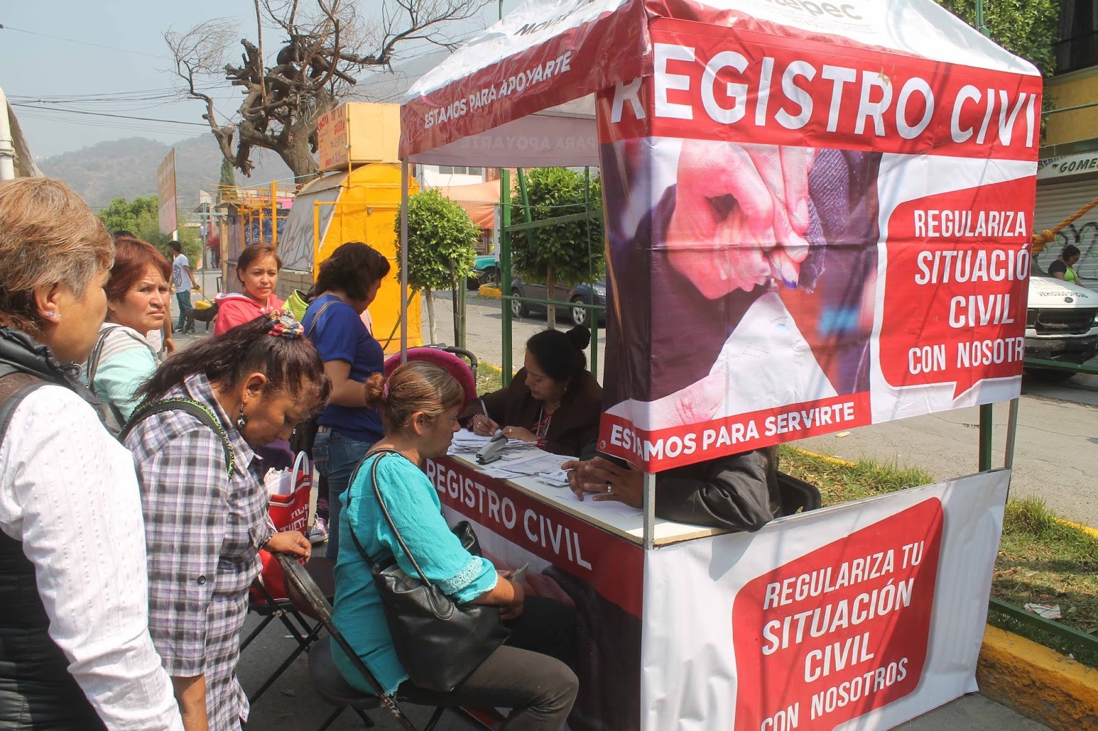 El mexiquense Hoy: Tramita gobierno de Ecatepec documentos gratuitos ...