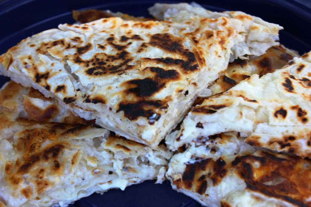 Panem Facere: Perek - Περέκ