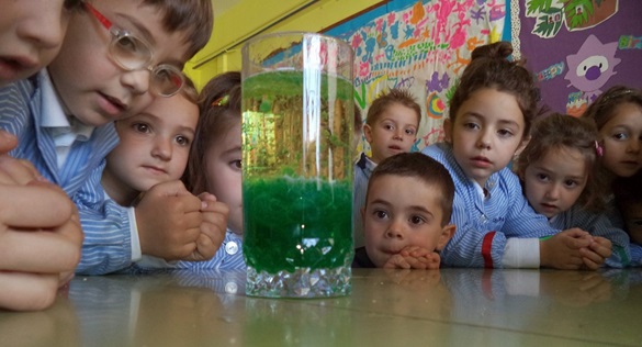 Diseño Fino: Rincón de experimentación Diseño Fino: Rincón de experimentación