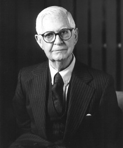 Linjia's Blog: Cleanth Brooks