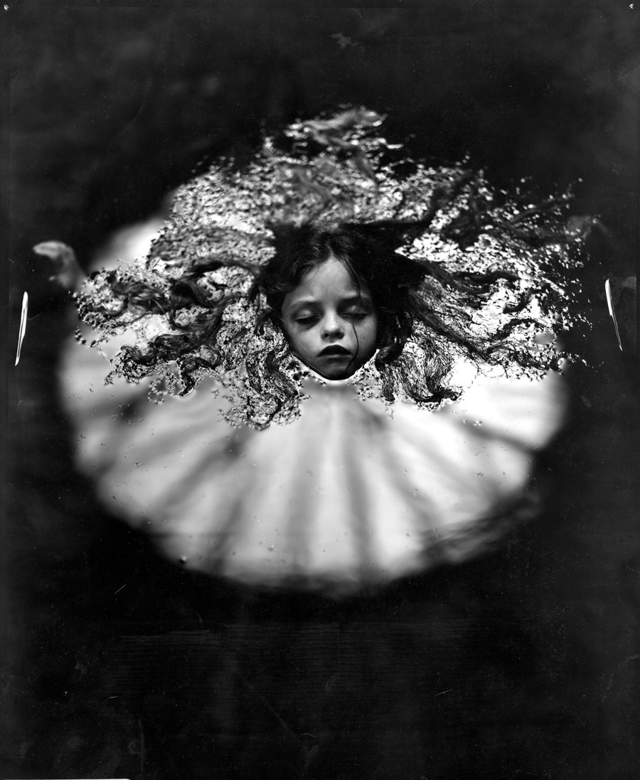El Rincón de un Malagueño: SALLY MANN -1951, fotógrafa estadounidense ...