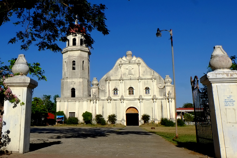 Tara! Abra: Tayum's Treasures - Traveling Journo Ph