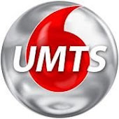 UMTS(Sistema Universal de Telecomunicaciones Móviles)