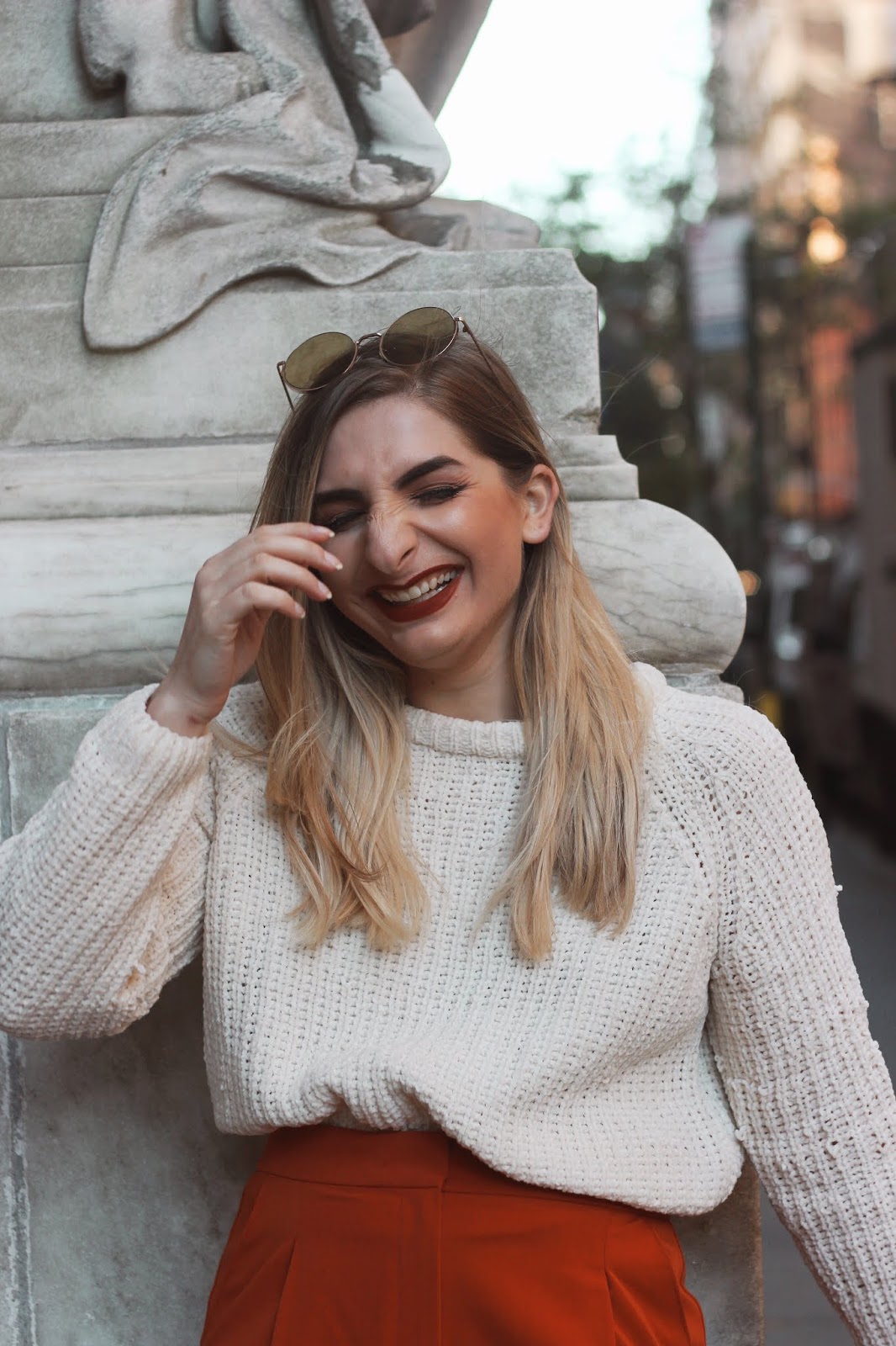 "There Wasn't a Gilmore Girls Episode for This" — life according to ...