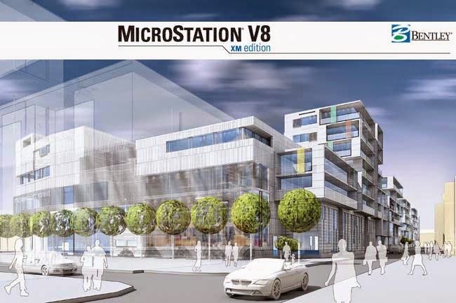 MicroStation V8.11 | Bùi Anh Tuấn