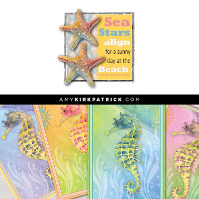 Art Licensing Information: Artist Spotlight - Amy Kirkpatrick