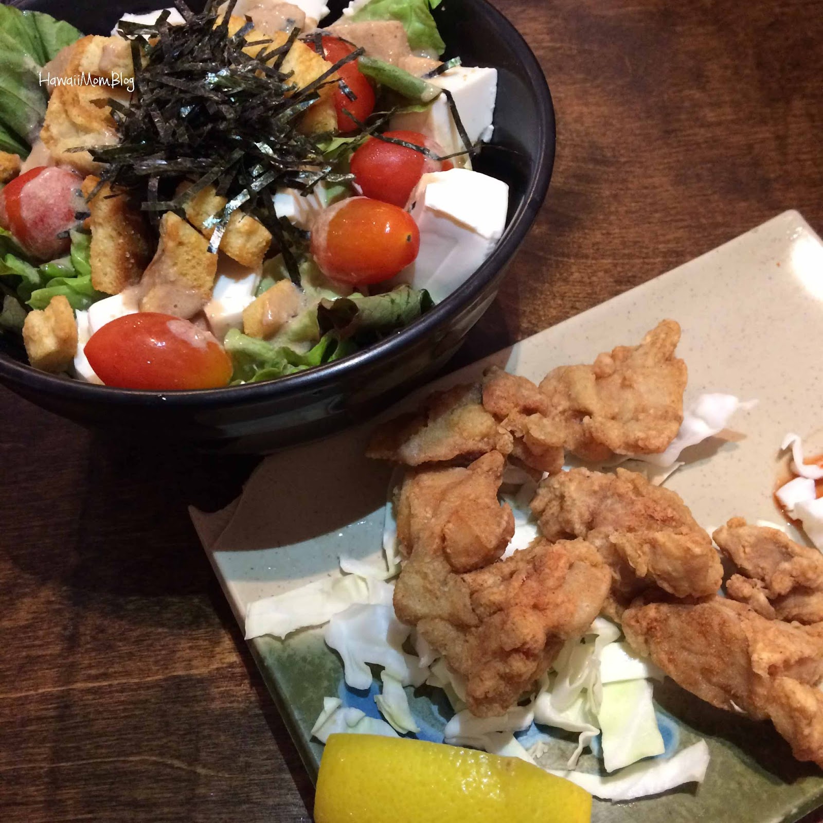 Hawaii Mom Blog: Ichiriki Japanese Nabe Restaurant - Kaneohe