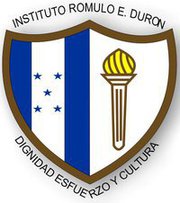 instituto privado Romulo E. Duron: 2013