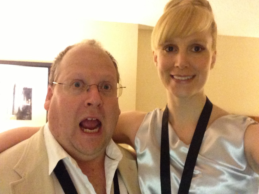 Ariel Anderssen Amelia Jane Rutherford