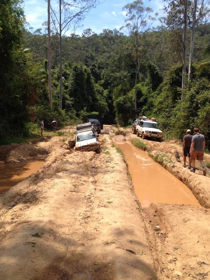 Overland Live - Overland Expedition & Adventure Travel : Trip Report ...