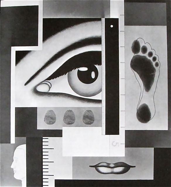 Art Contrarian: Gerald Murphy's Precision Modernism