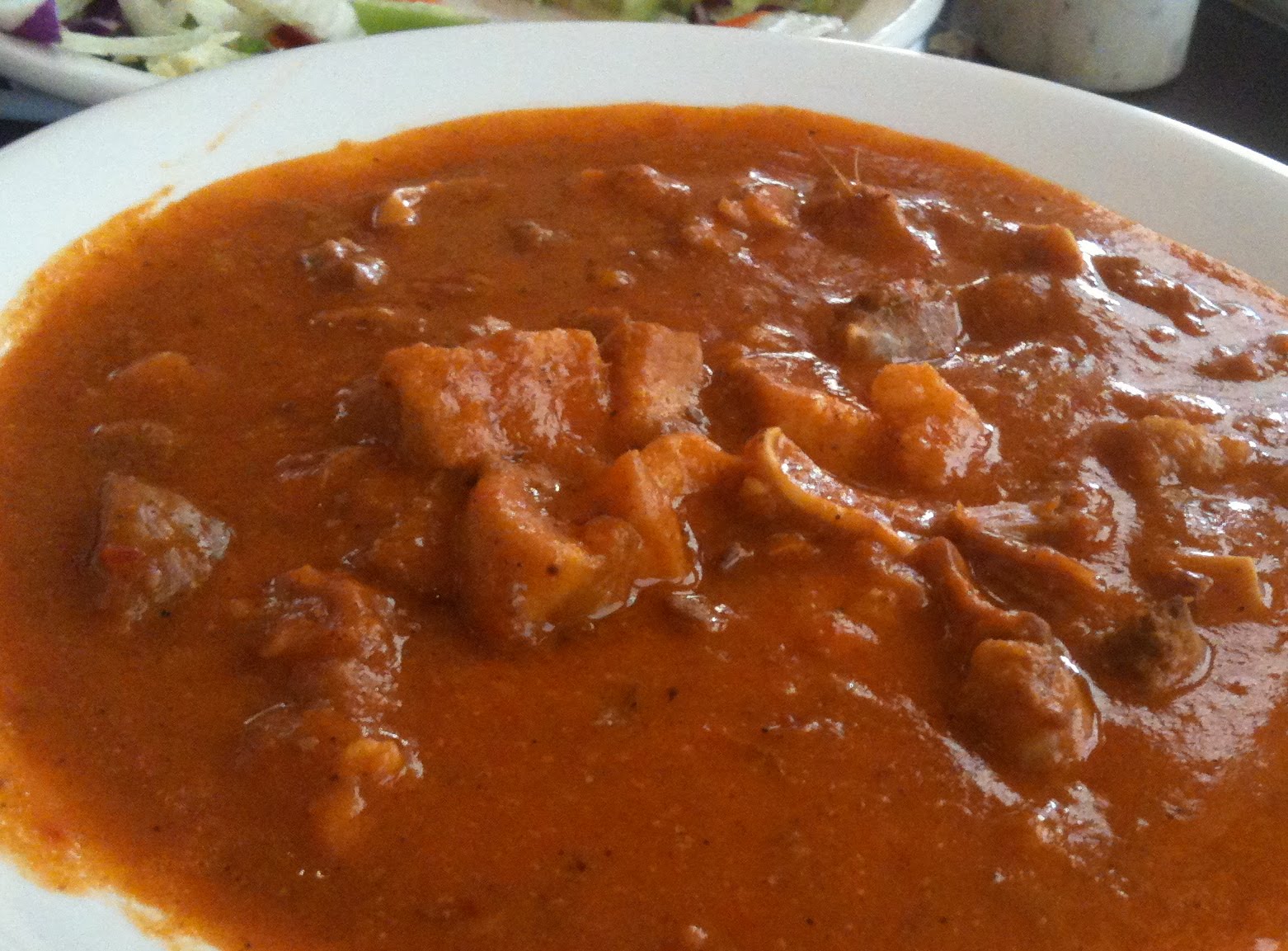 Mi San Lucas: RECETA DE REVOLCADO