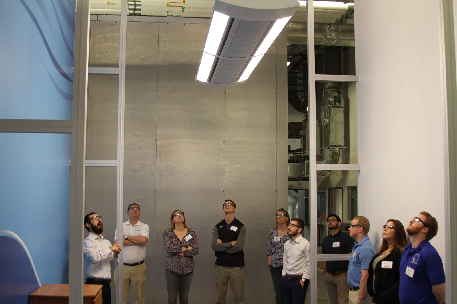 Titus Engineering Corner: 2018