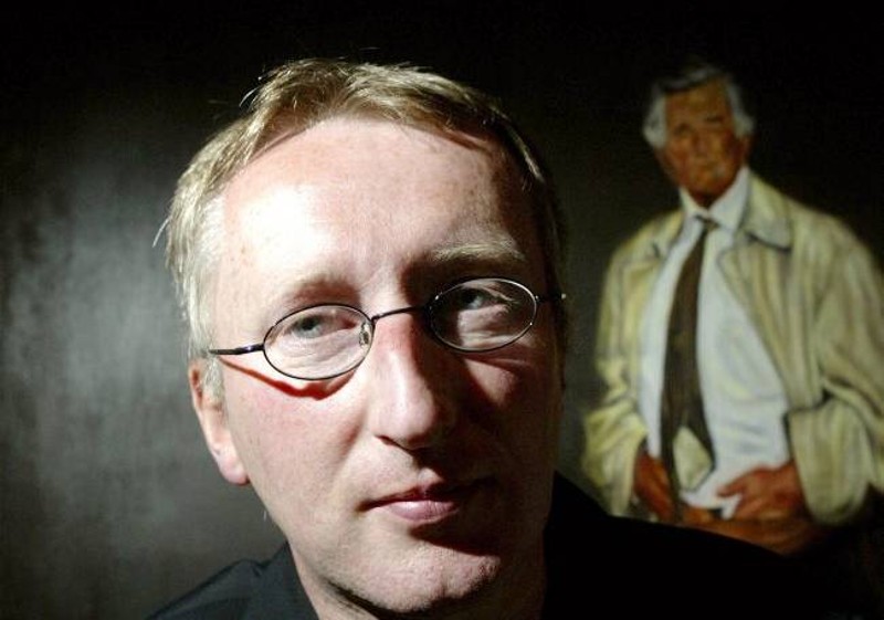 Declan Burke: 27.05.12