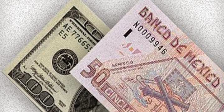 PERIODISTAS FRONTERA SUR: OPINIÓN PÚBLICA//¿DÓLAR DE 15 PESOS?