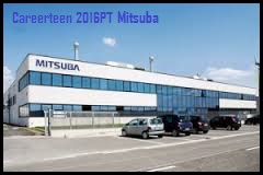 Careerteen - Lowongan Operator Produksi PT Mitsuba Indonesia