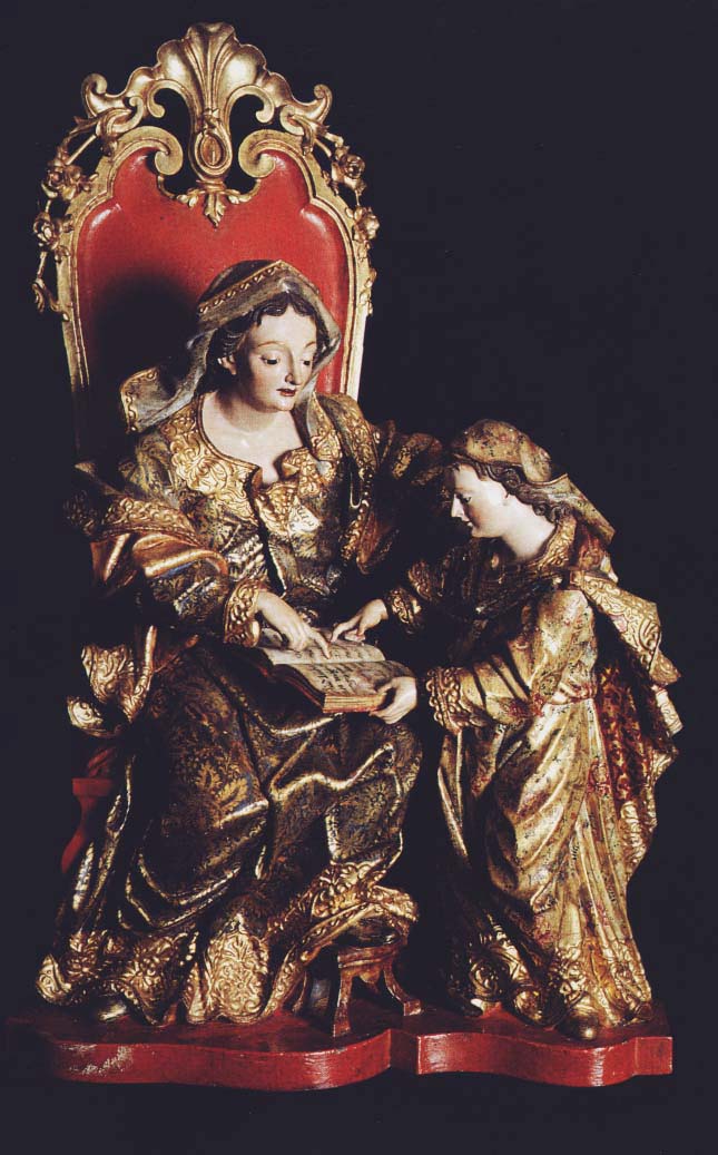 Arte Movimento: Barroco : Brasil e Itália - Exposição Casa Fiat de ...