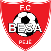 FC BESA PEJË: NUOVO LOGO 2018