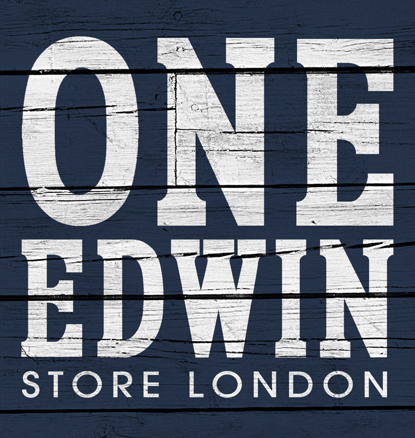 Invisiblemadevisible : UK Street Art & Culture: Edwin Store London ...