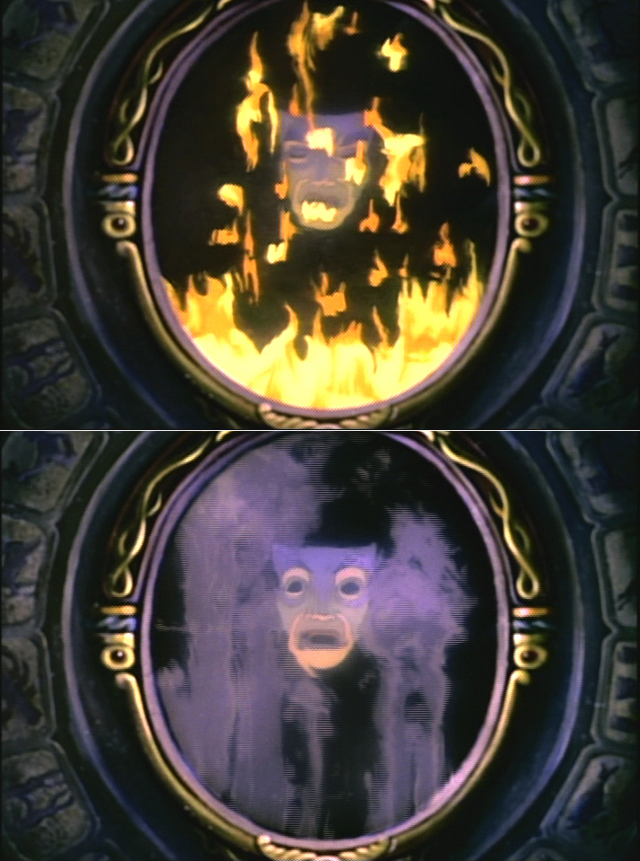 Filmic Light - Snow White Archive: Wolfgang Reitherman - Disney's Nine ...