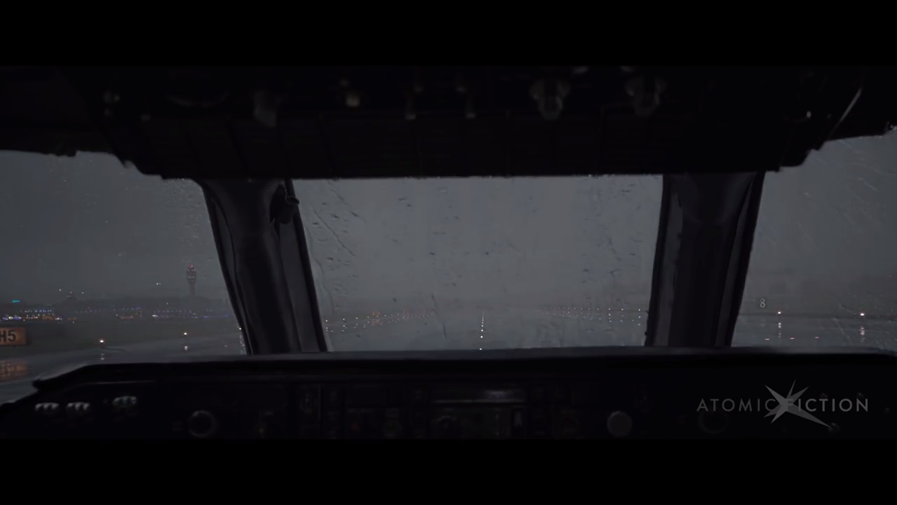 Flight | the VFX | Computer Graphics Daily News