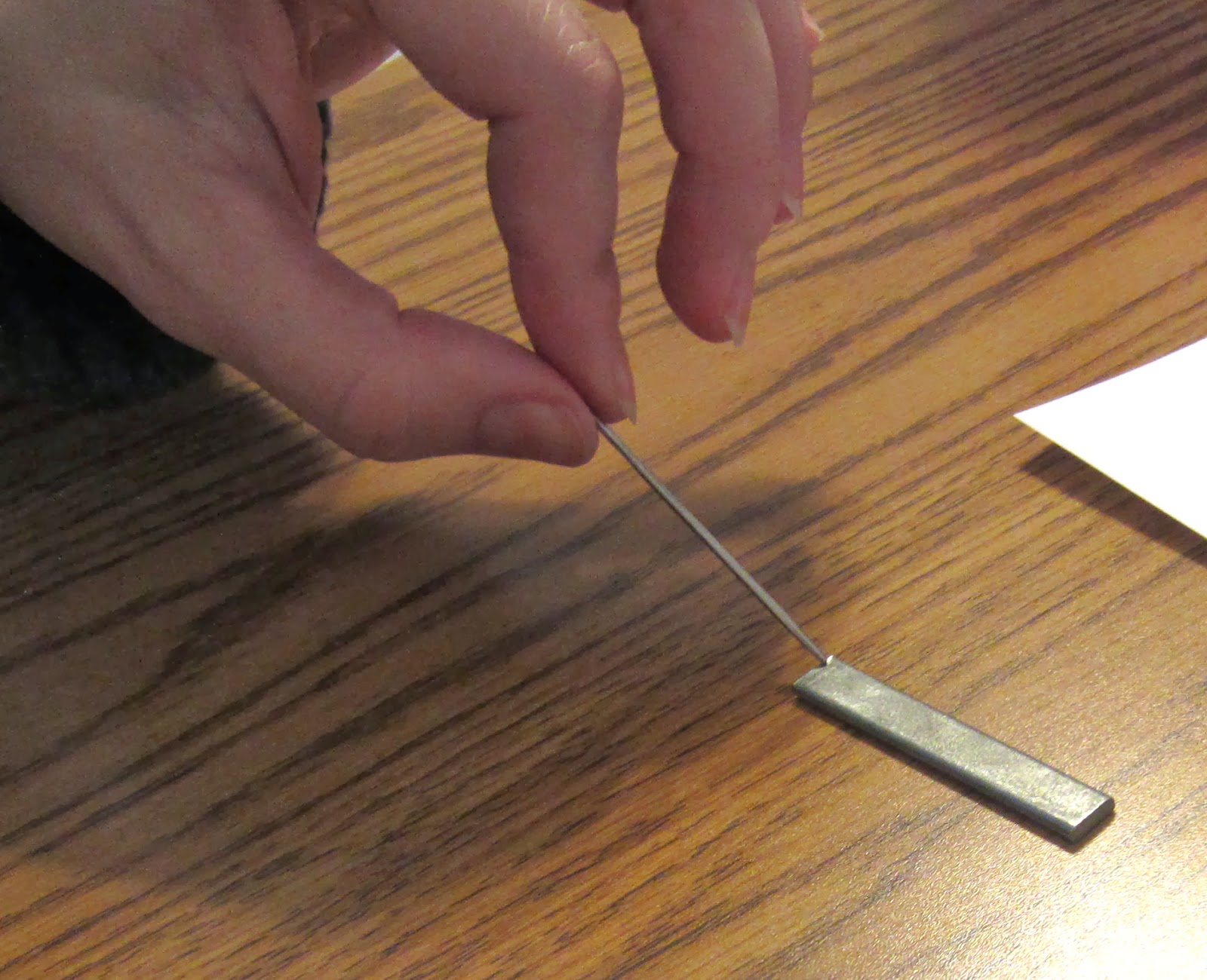 Hearts and Hands United: November 2013