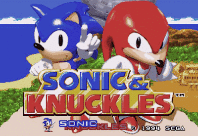 SuperPhillip Central: Title Screens That Say A Thousand Words: Gaming's ...