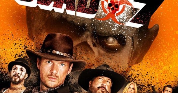 A Southern Life in Scandalous Times: Official Trailer For "Dead 7"