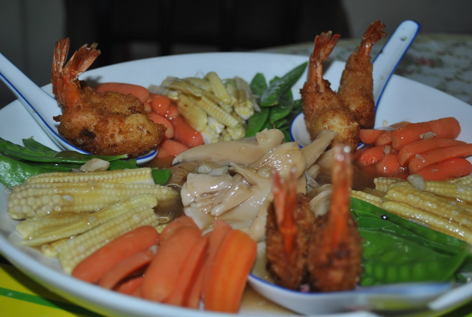 PATYSKITCHEN: MEE SANGGUL GORENG/ FRIED MEE SANGGUL