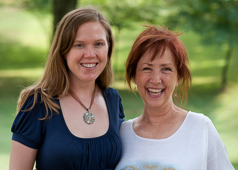 Singing and Eating Disorders - Part Two - Judy Rodman