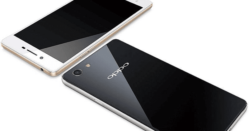 Oppo Announced Neo 7, The New Breed Of Budget Oppo Phones?