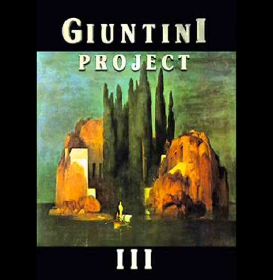 2112 ESTACION DE ROCK: GIUNTINI PROJECT " How the story ends ...