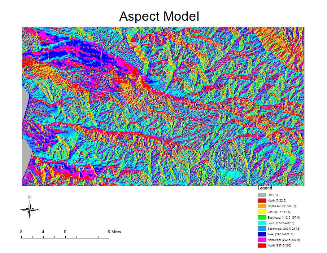 Alyssa Curran's GIS blog