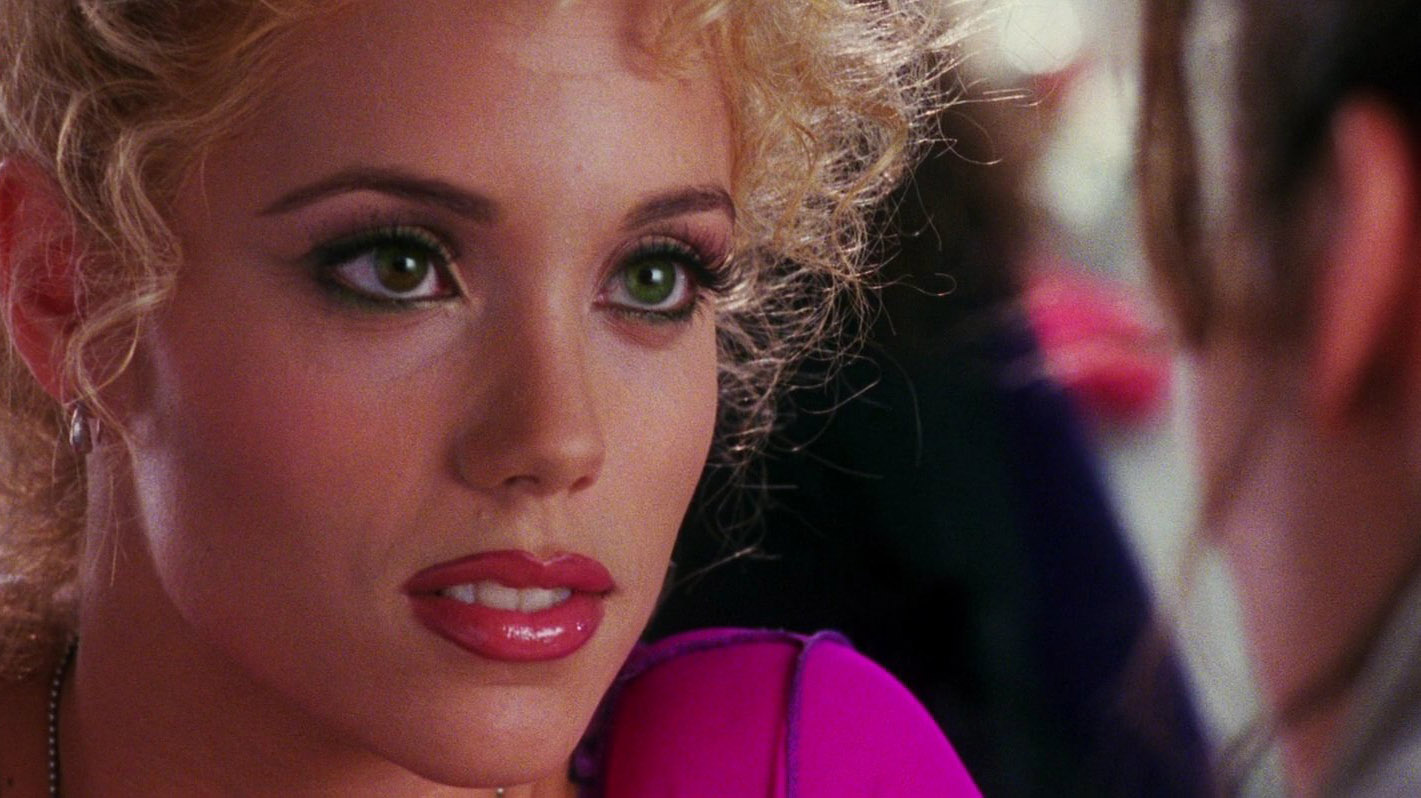 Movie Lovers Reviews Showgirls 1995 Psychopath Goes To Vegas And Fits Right In