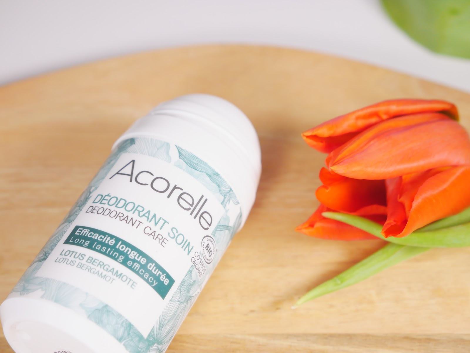 Mon avis sur les nouveaux déodorants Acorelle / VENUS MAG