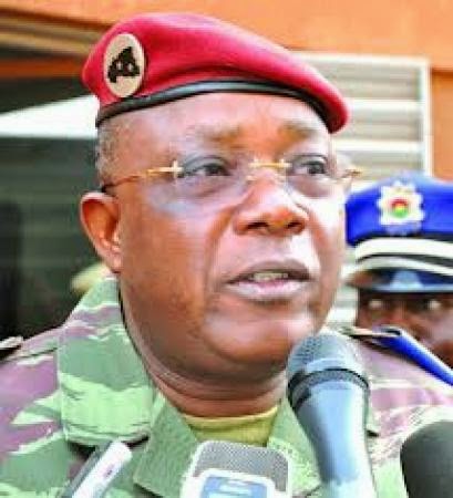 The Biafran: Burkina Faso Revolution: Blaise Compaoré steps down after ...