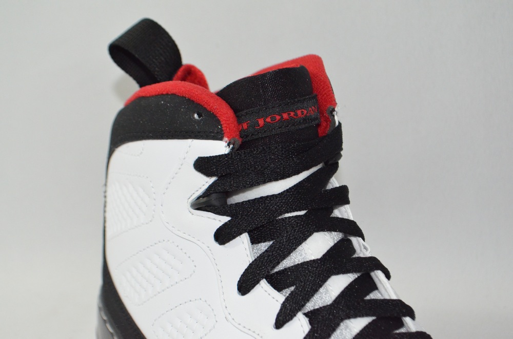 CC: AJF 9 (Air Jordan Fusion 9) "OG" 352753-161