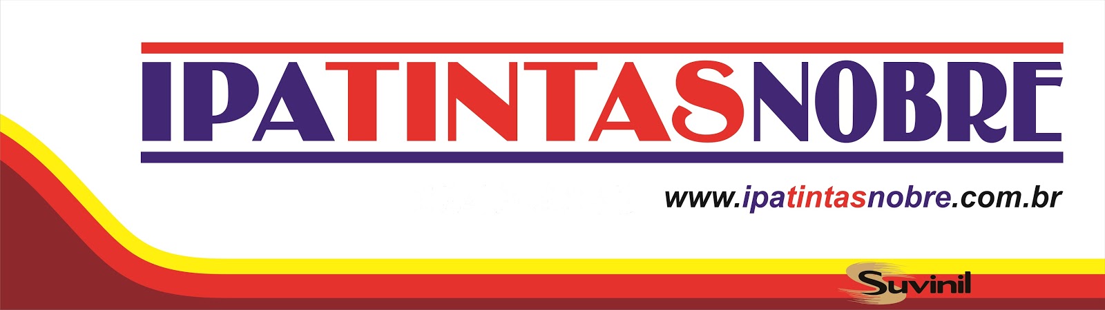 IPATINTASNOBRE - "PINTANDO O VALE E COLORINDO SUA VIDA!"